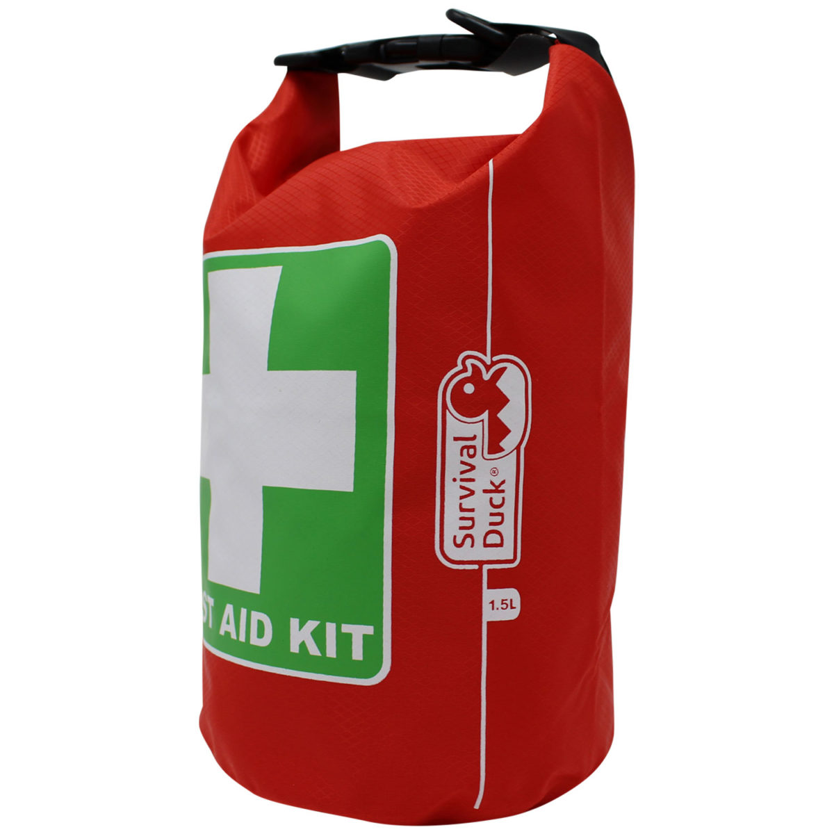 1L Ultra Lightweight Waterproof Dry Bag | Survival Duck