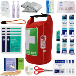 1L Ultra Lightweight Waterproof Dry Bag | Survival Duck