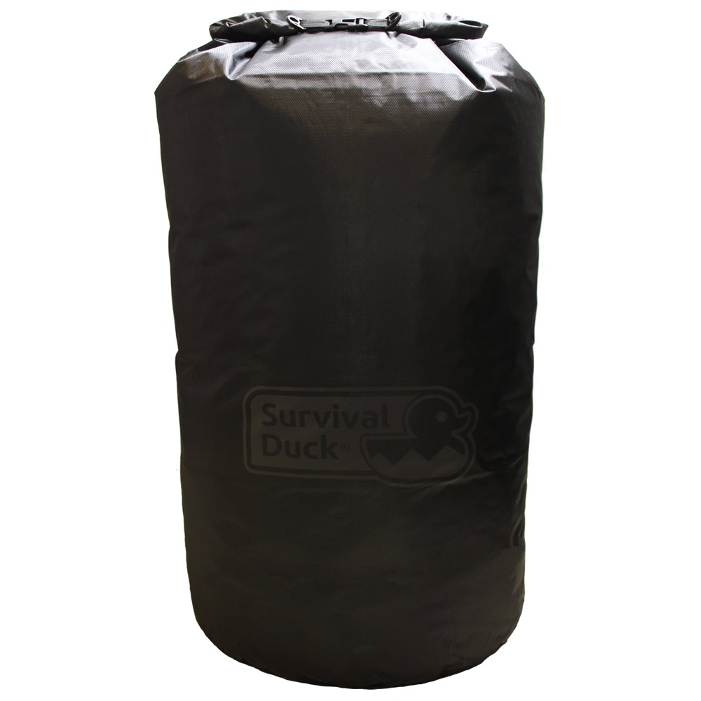 140L Bergen Waterproof Liner - Survival Duck